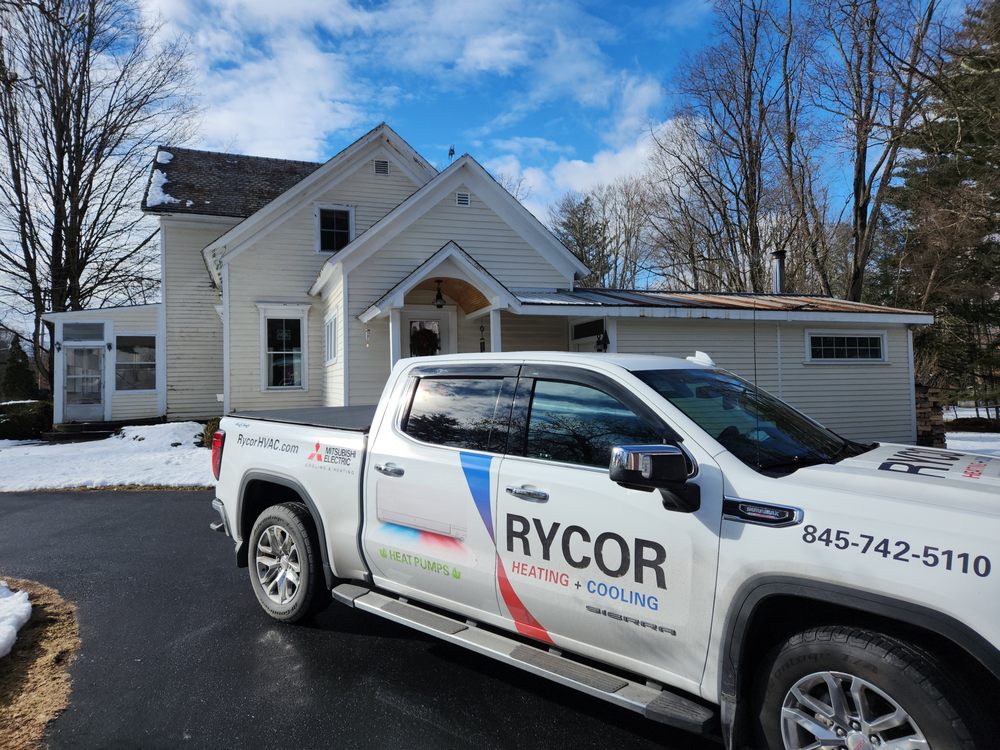 RYCOR HVAC - Updated March 2025 - 130 Southbridge Rd, North Oxford ...