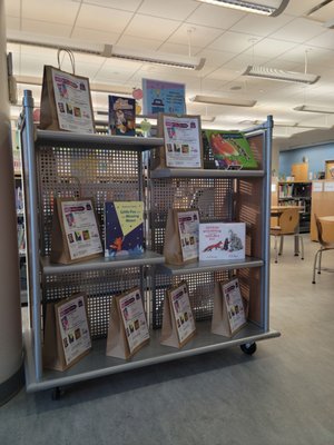 NEW YORK PUBLIC LIBRARY - BRONX LIBRARY CENTER - Updated December 2025 ...