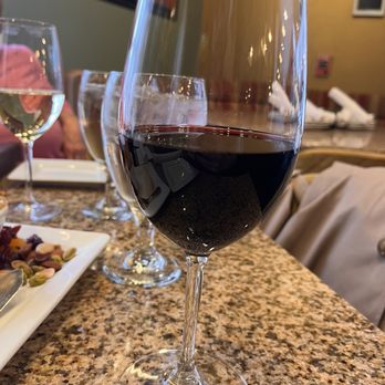 ROBUST WINE BAR - Updated January 2026 - 228 Photos & 335 Real Reviews ...