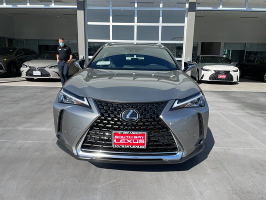 SOUTH BAY LEXUS - Updated March 2025 - 233 Photos & 798 Reviews - 24777 ...