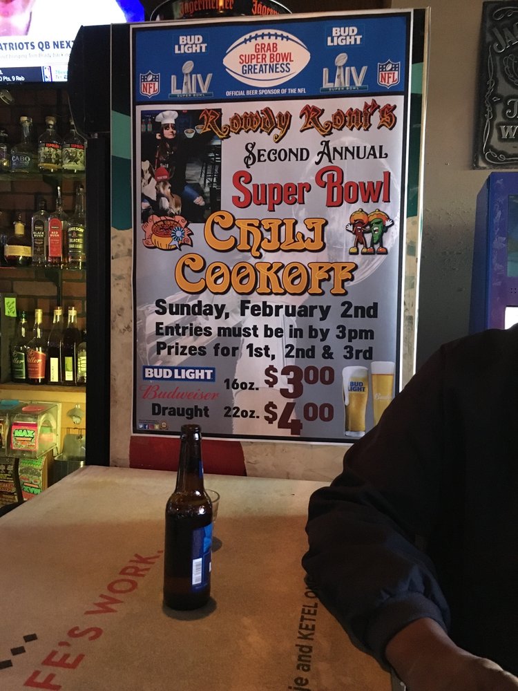 FRONT ROW SPORTS BAR - Updated October 2025 - 2170 Henderson Rd ...