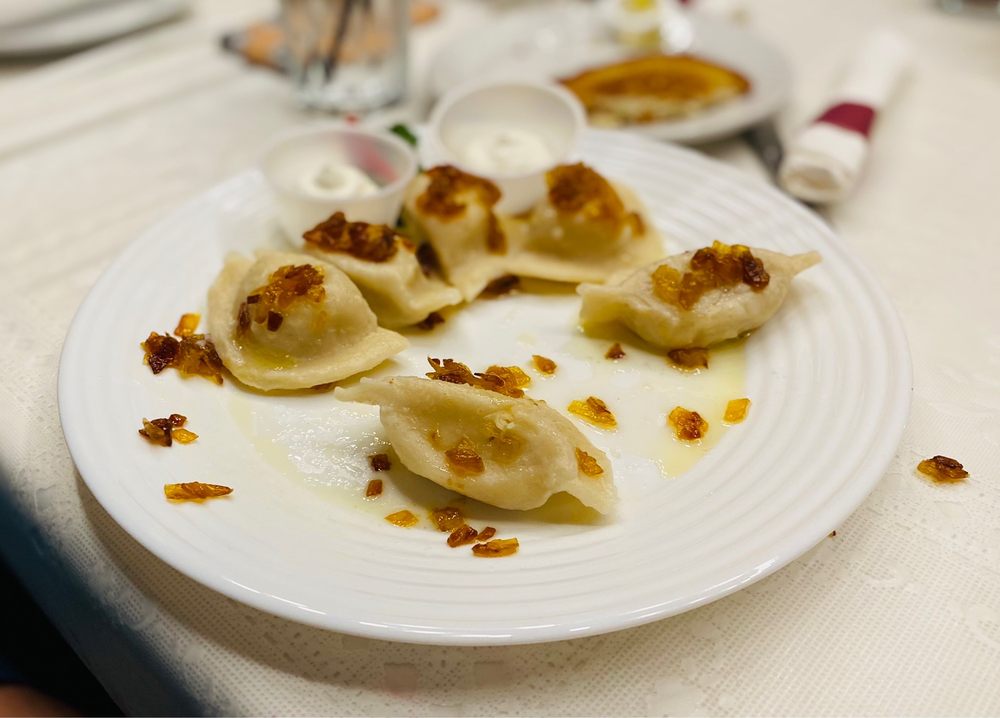 ANNA’S POLISH RESTAURANT - Updated October 2024 - 378 Photos & 320 ...
