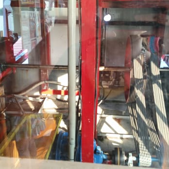 DIXIE STERNWHEELER - Updated December 2025 - 403 S Dixie Dr, North ...