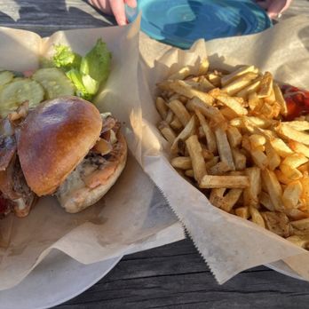 LITTLE BROTHER BURGER COMPANY - Updated December 2025 - 65 Photos & 108 ...