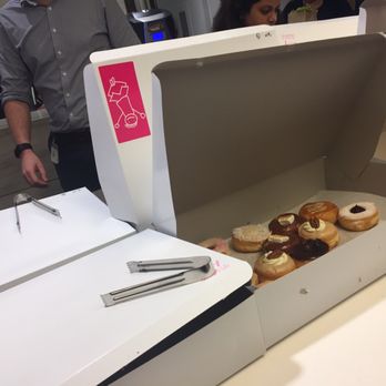 JELLY MODERN DOUGHNUTS - Updated March 2026 - 153 Photos & 137 Reviews ...