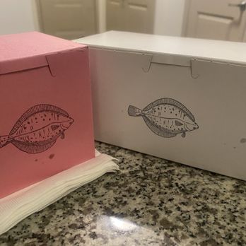 FLATFISH GNV - Updated July 2025 - 42 Photos & 19 Reviews - 308 NW 5th ...