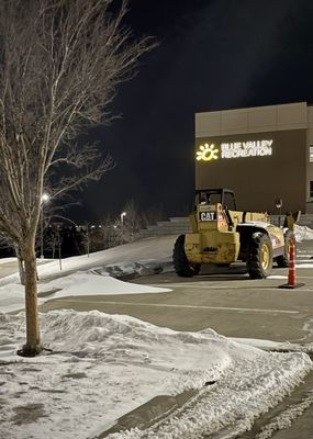 BLUE VALLEY REC HILLTOP - Updated December 2025 - 7700 W 143rd St ...