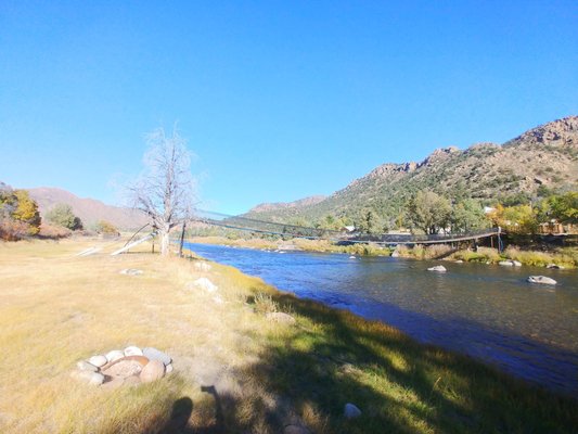 SWEETWATER RIVER RANCH - 23 Photos - 24871 US Hwy 50, Cotopaxi ...