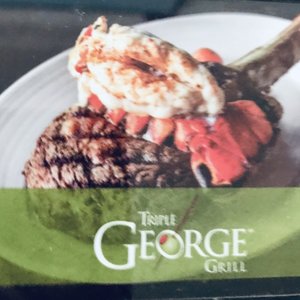 TRIPLE GEORGE GRILL - 1822 Photos & 1503 Reviews - 201 N 3rd St, Las ...
