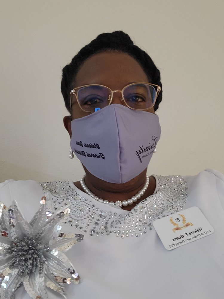 TRINITY FUNERAL CHAPEL - Updated December 2025 - 10 Photos - 13300 W ...