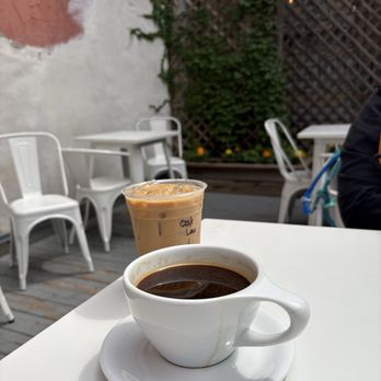 CAFE STEAM - Updated December 2025 - 227 Photos & 170 Reviews - 315 S ...