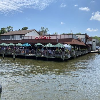MIKE’S BAR & CRAB HOUSE - Updated June 2024 - 1123 Photos & 1110 ...