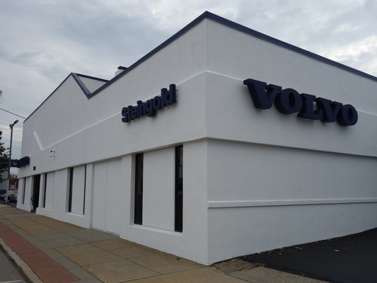 STEINGOLD VOLVO CARS - Updated November 2025 - 18 Photos & 56 Reviews ...