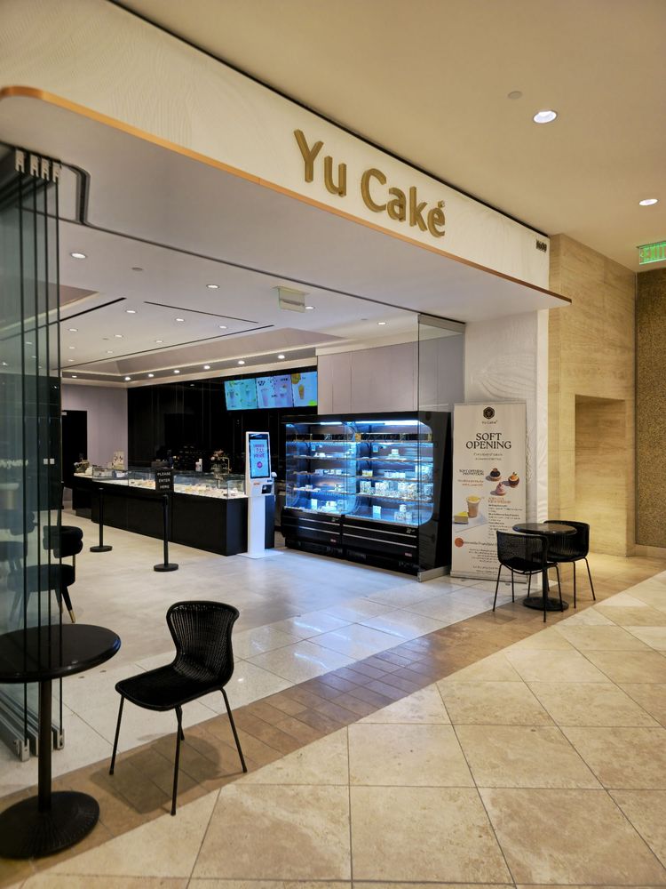 YU CAKE - Updated September 2024 - 209 Photos & 119 Reviews - 3333 ...