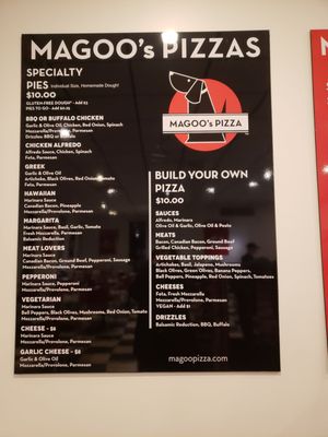 MAGOO’S PIZZA - Updated December 2025 - 28 Photos & 47 Reviews - 1875 ...