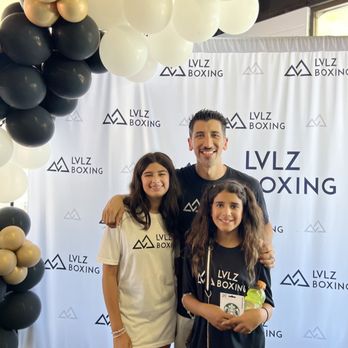 LVLZ BOXING - Updated December 2025 - 27 Photos - 1342 E Mission Rd ...