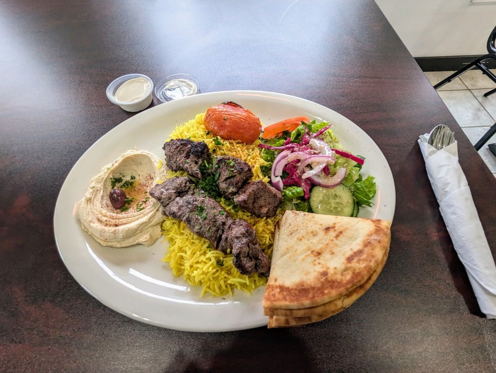BLAZING GRILL - Updated March 2026 - 46 Photos & 28 Reviews - 6315 15th ...