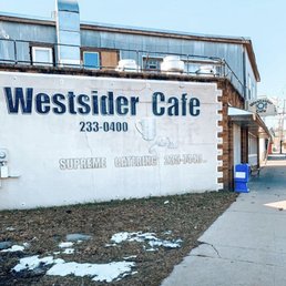 THE WESTSIDER CAFE - Updated July 2025 - 194 Photos & 248 Reviews ...