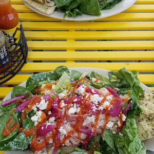 LEMOLO CAFE & DELI - 86 Photos & 183 Reviews - 114 N Wenatchee Ave ...