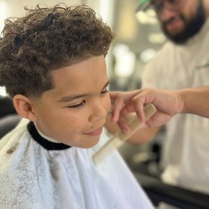 THE XCLUSIVE CLUB BARBERSHOP - 127 Photos & 39 Reviews - 1821 4th St ...