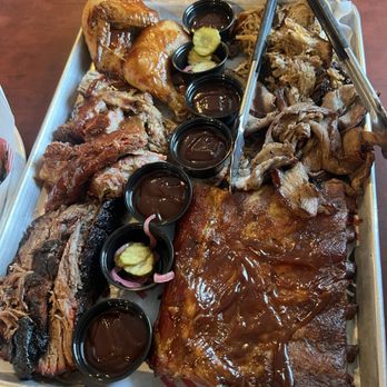 CALI BBQ - Updated May 2025 - 2760 Photos & 3368 Reviews - 8910 Troy St ...