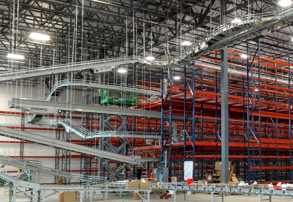 ARNOLD MACHINERY COMPANY - PHOENIX AIRPORT BRANCH - Updated October ...