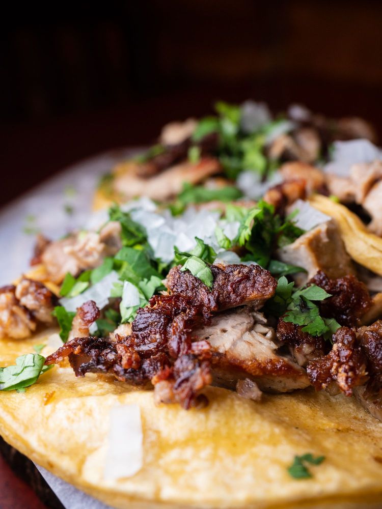 POS BUENO RESTAURANT & BAR - 53 Photos & 31 Reviews - 53 George Street ...