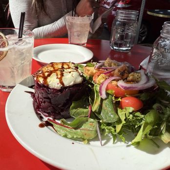 FIGARO BISTROT - Updated June 2025 - 1257 Photos & 1605 Reviews - 1802 ...