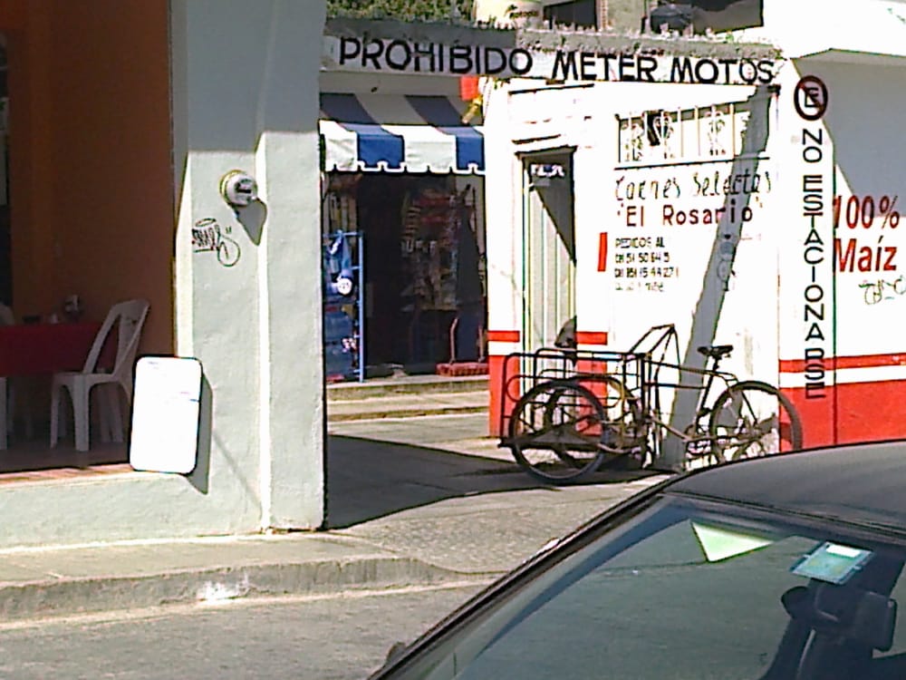 MERCADO SAN JOSE - Colima, Mexico - Farmers Market - Yelp