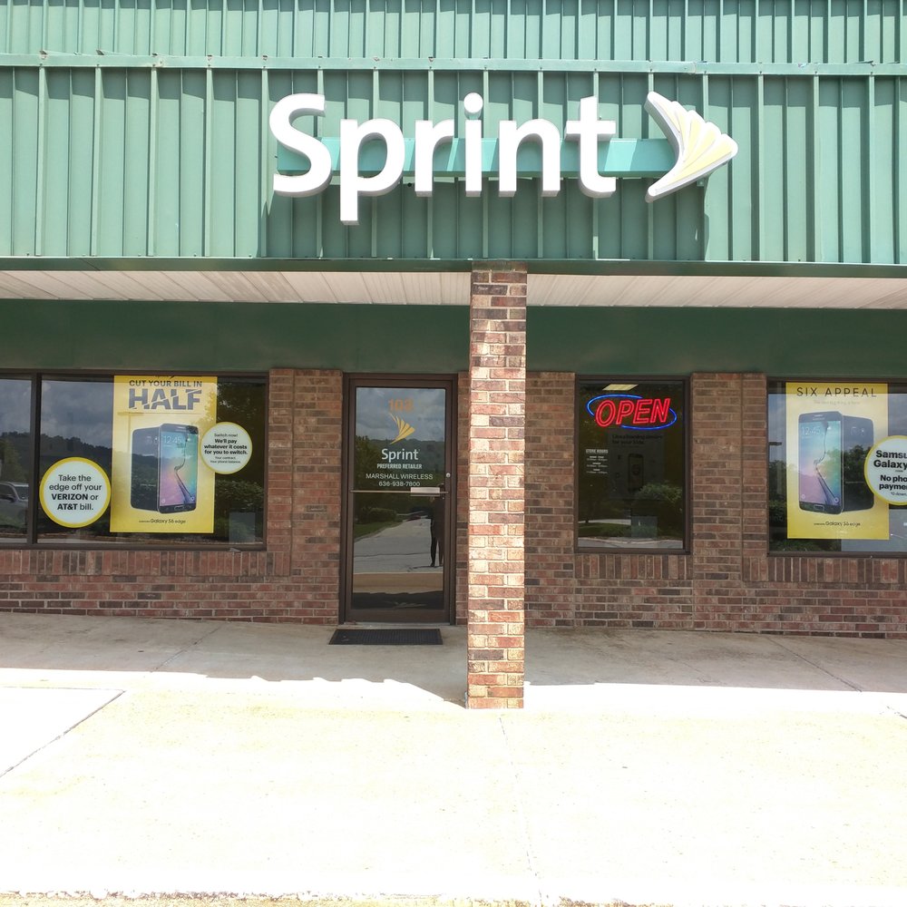 Sprint Store Near You