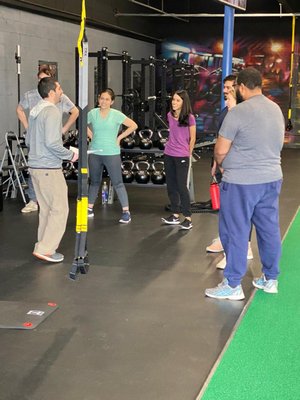 REVOLUTION SPORTS CLUB - Updated June 2026 - 12 Photos - 2434 Berlin ...