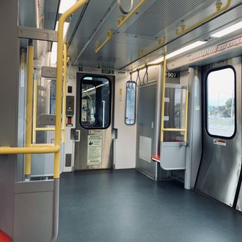 MBTA - DOWNTOWN CROSSING STATION - Updated September 2025 - 28 Photos ...