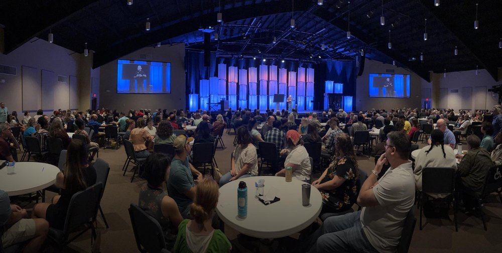 BLUE RIDGE COMMUNITY CHURCH - Updated July 2025 - 2361 New London Rd ...