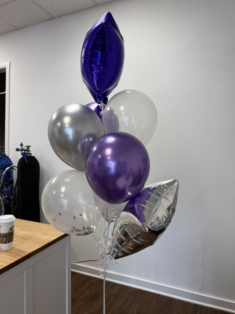 BALLOON STATION - Updated December 2025 - 38 Photos & 10 Reviews ...