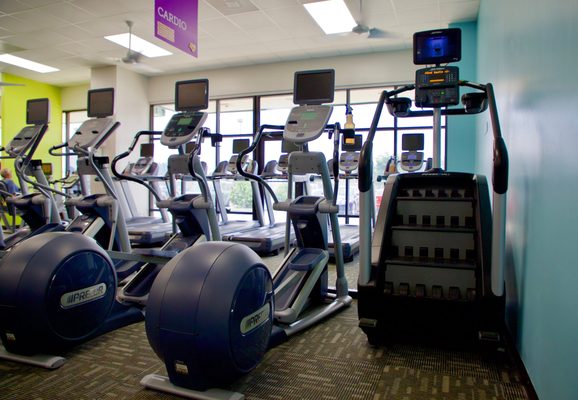 ANYTIME FITNESS - Updated April 2024 - 21 Photos - 44 Traders Way ...