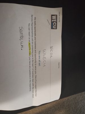 WECU - Updated January 2026 - 88 Reviews - 600 E Holly St, Bellingham ...