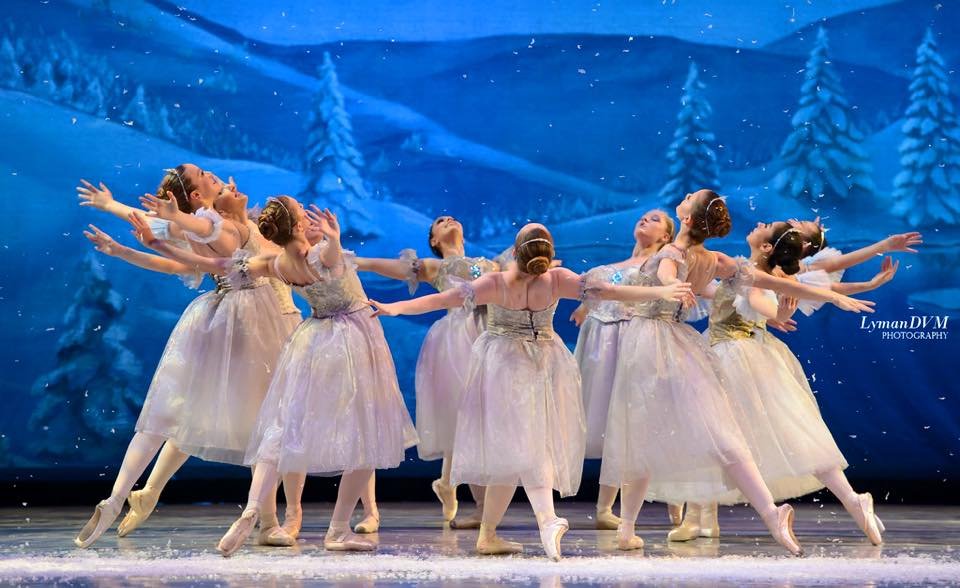 KENTUCKY BALLET THEATRE - Updated July 2025 - 740 National Ave ...