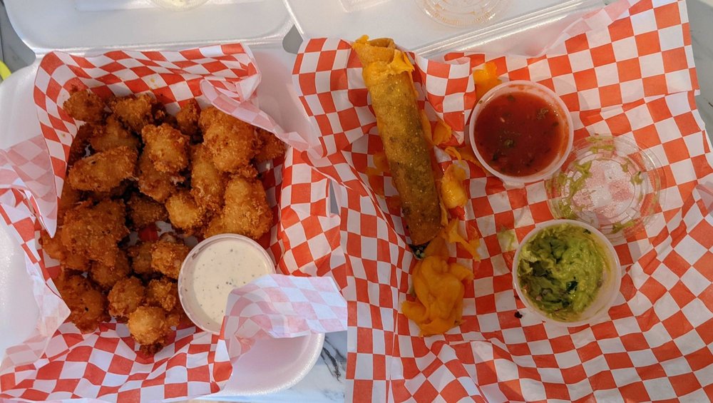 FUNUGYZ - 71 Photos & 183 Reviews - American (Traditional) - 17904 ...