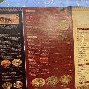 FORTUNE DRAGON CHINA BISTRO - Updated July 2025 - 197 Photos & 122 ...