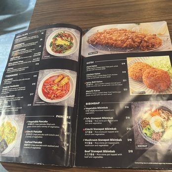 MODOO HANSANG - Updated April 2025 - 190 Photos & 37 Reviews - 19122 ...