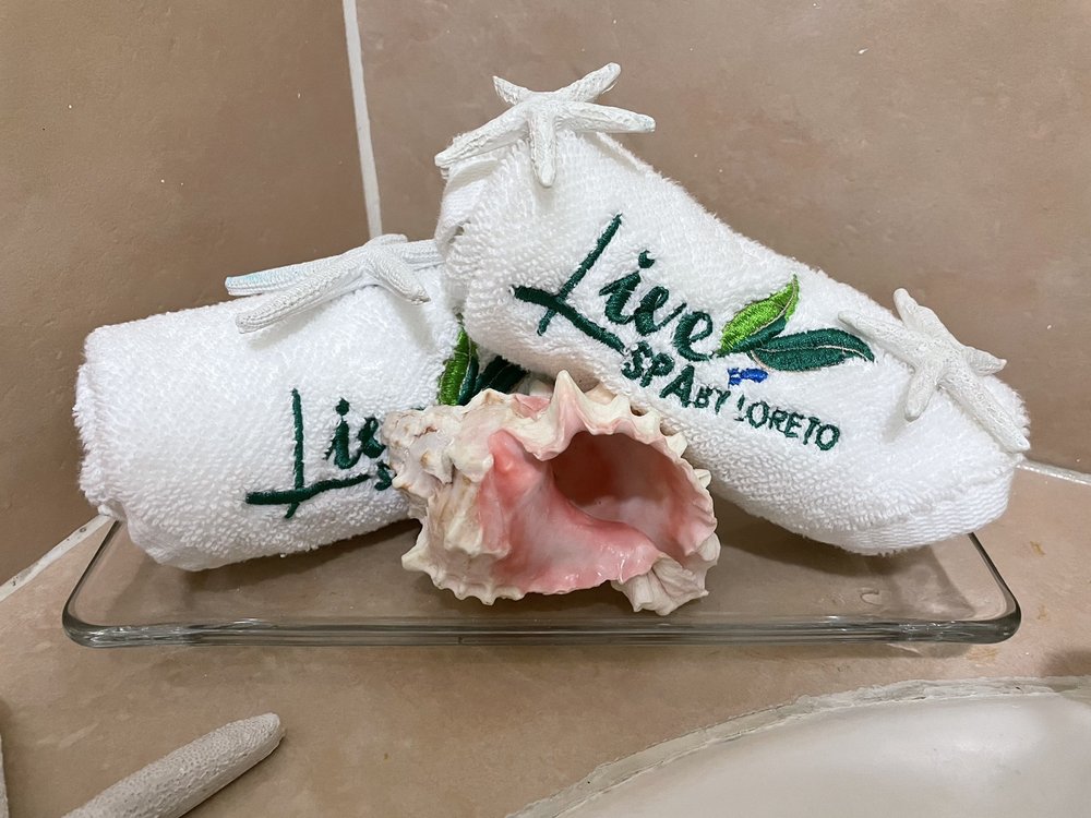 LIVE SPA BY LORETO - Updated October 2025 - 108 Photos & 116 Reviews ...
