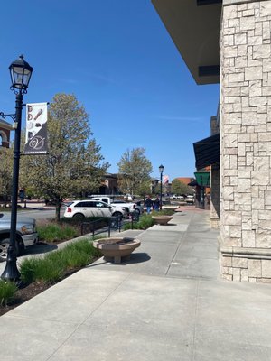 VILLAGE POINTE SHOPPING CENTER - Updated April 2025 - 22 Photos & 25 ...