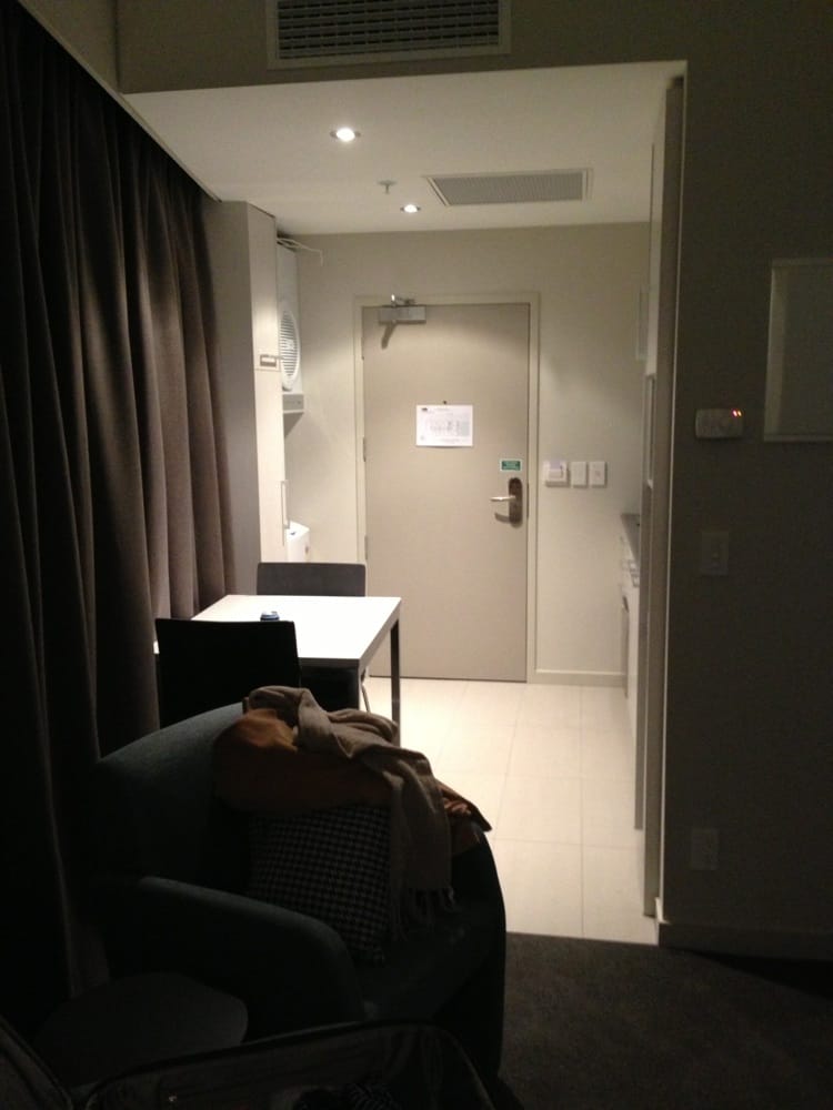 QUEST HIGHBROOK - 60 Highbrook Drive, Auckland, New Zealand - Hotels ...