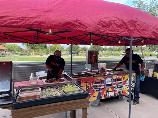 TACOS CALAFIA CATERING - 21 Photos - Surprise, Arizona - Caterers ...