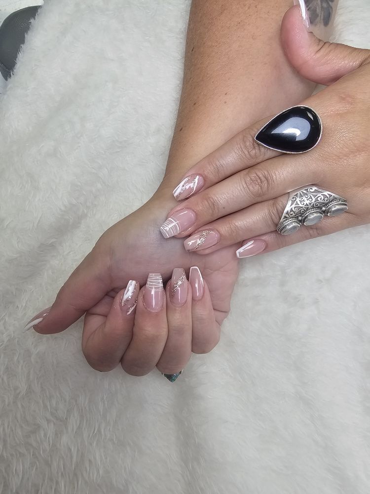 MITO’S NAILS SALON - Updated December 2025 - 17 Photos - 2570 Bristol ...