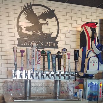 TALON’S PUB & GRILLE - Updated December 2025 - 11 Photos - 1004 NY-146A ...