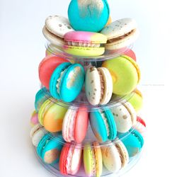Best Macaroons Near Me - August 2022: Find Nearby Macaroons Reviews - Yelp