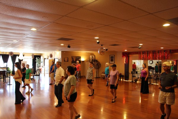 BABS MCDANCE SOCIAL DANCE CLUB & BALLROOM - Updated March 2026 - 6782 ...