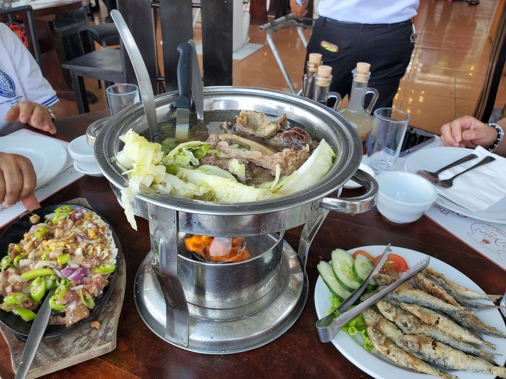 DINER’S BULALO - Updated July 2025 - 17 Photos - Mendez Crossing East ...