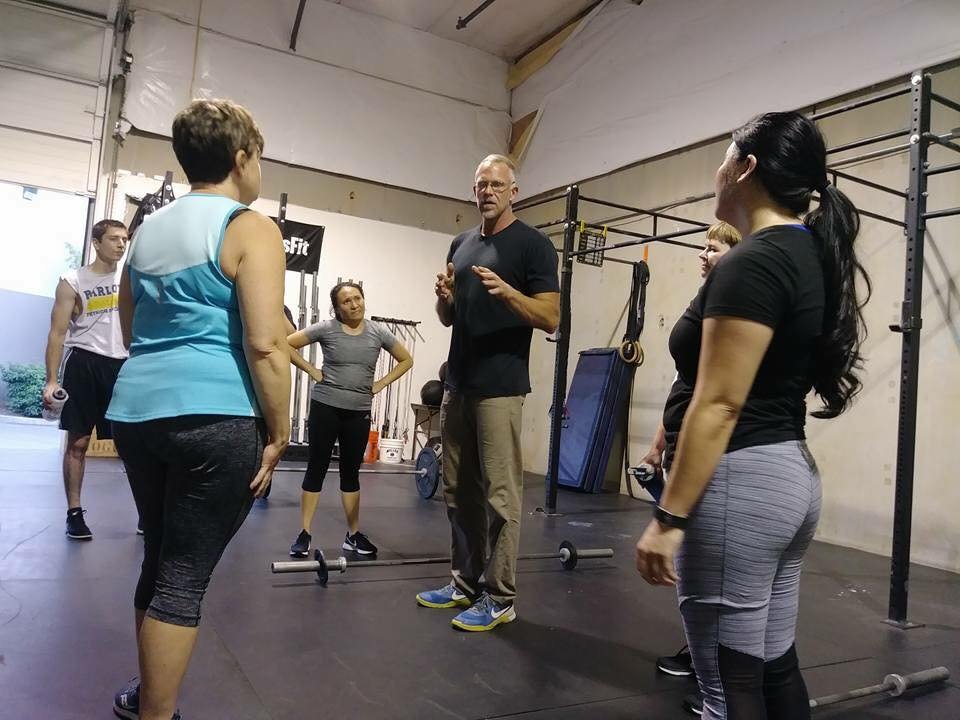 CROSSFIT SW PORTLAND - Updated August 2025 - 59 Photos - 9665 SW Allen ...